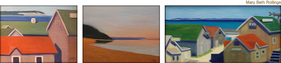 The Ruth Conklin Gallery - Artistry from a Lake Michigan Palette