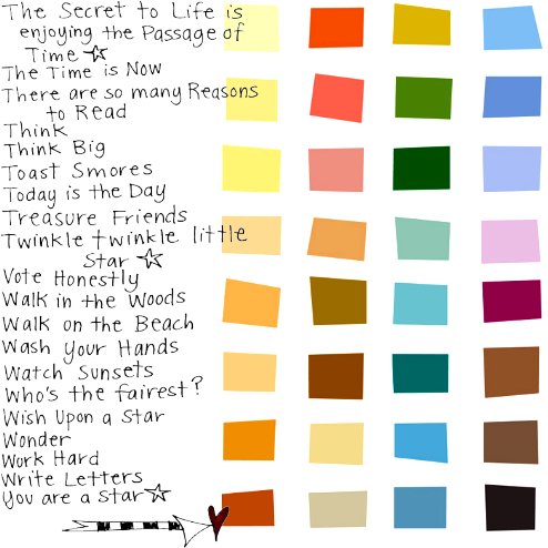 The Ruth Conklin Gallery Presents SticksUpNorth.com - Design It ...